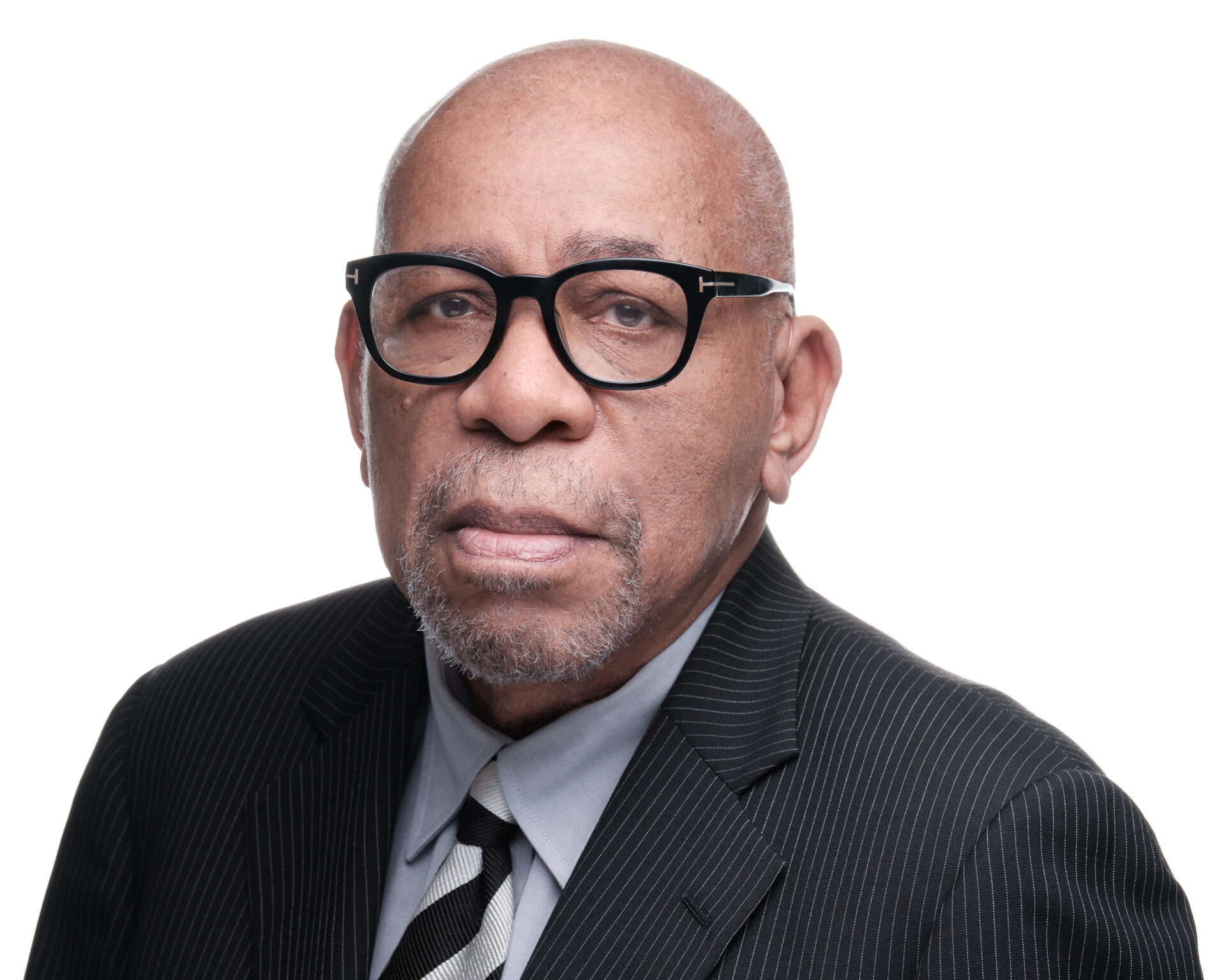 Dr. Arnold L. Mitchem - The Pell Institute