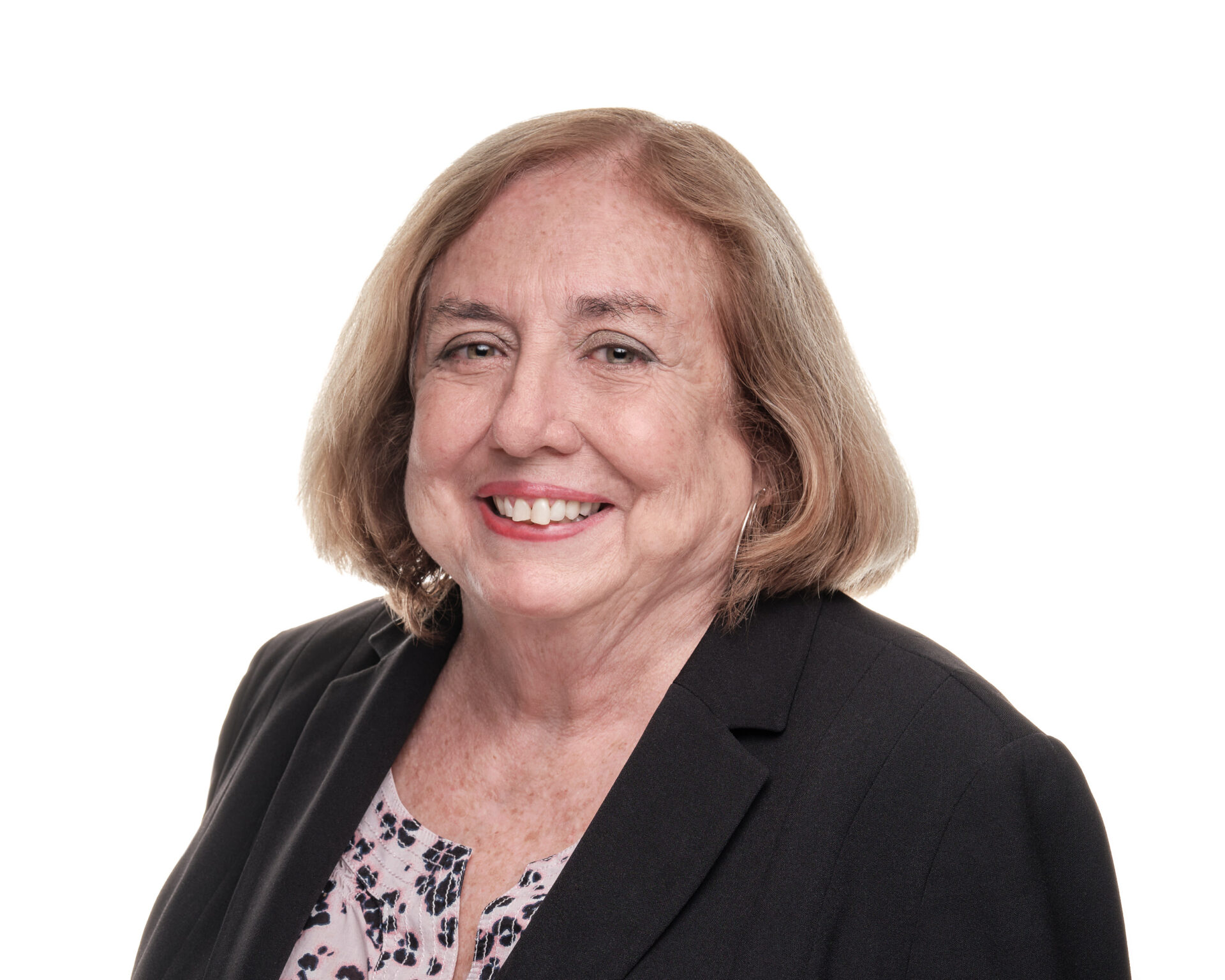 Maureen Hoyler - The Pell Institute