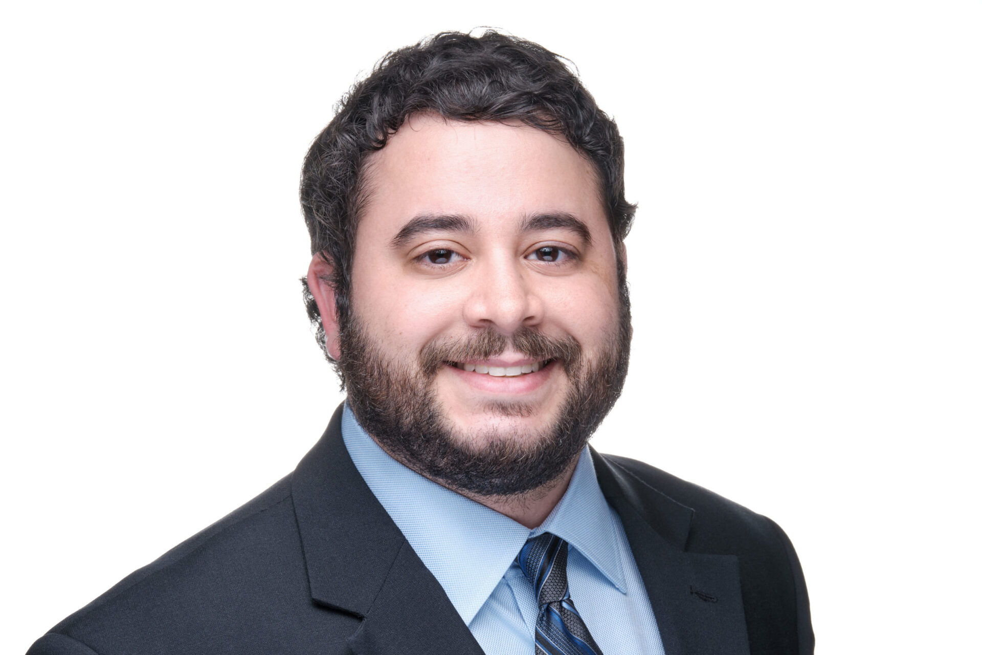 Adrian Salas - The Pell Institute