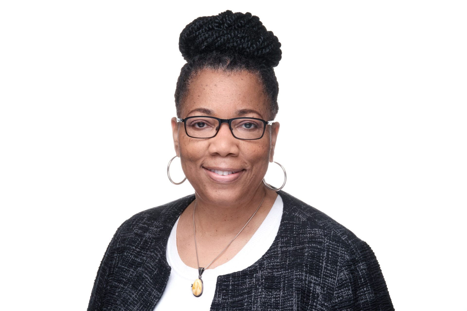 Nicole Norfles - The Pell Institute