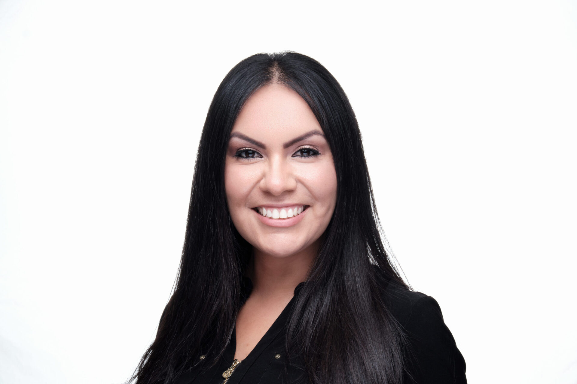 Vanessa Ramirez - The Pell Institute