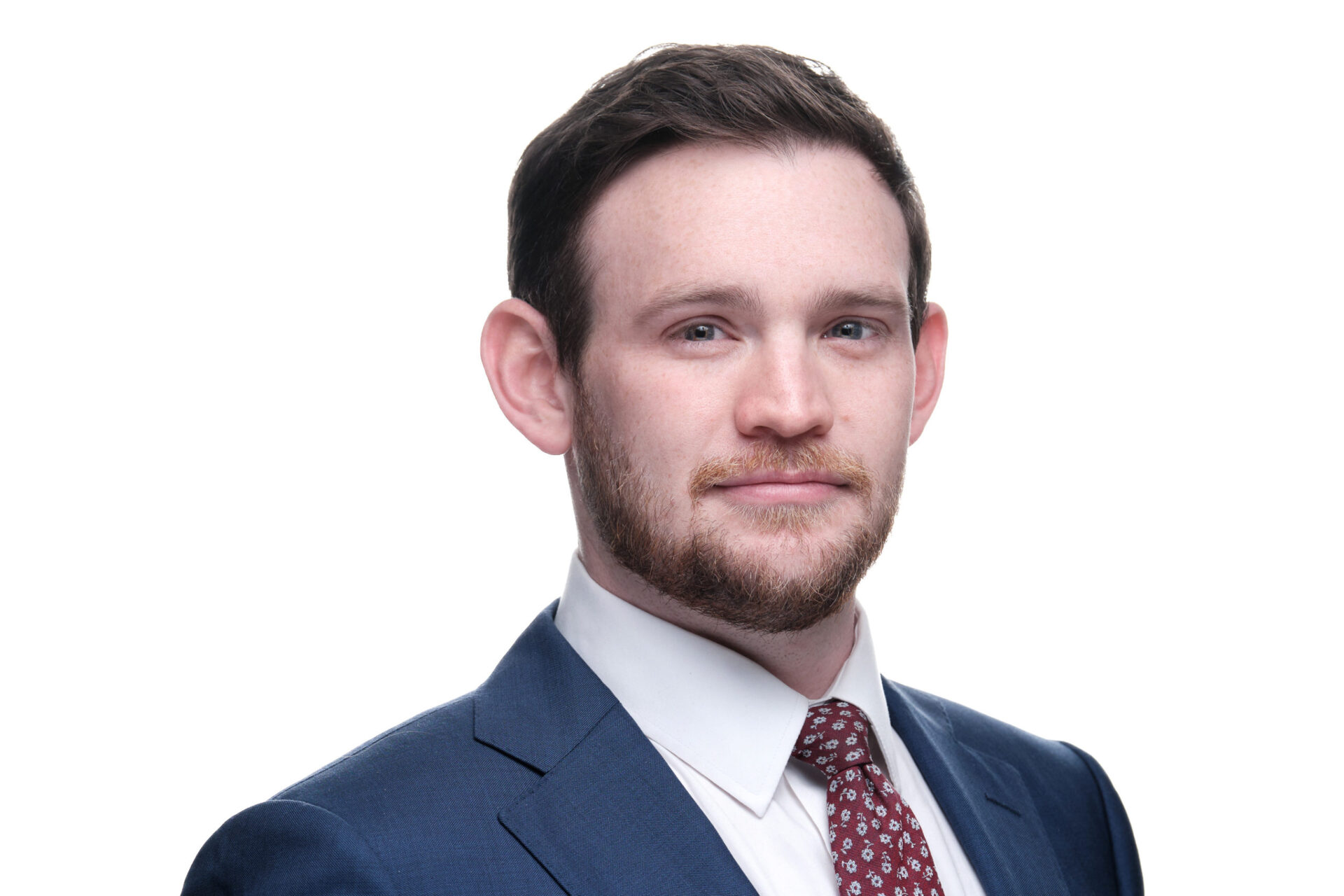 Zach Farmer - The Pell Institute