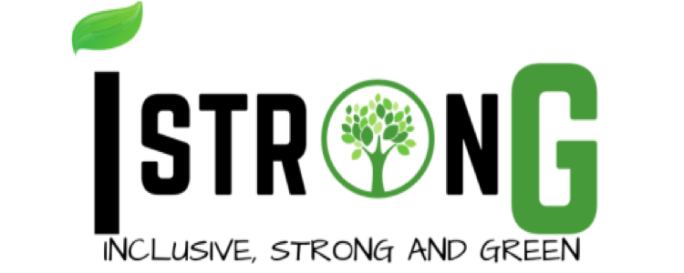 iStronG - The Pell Institute