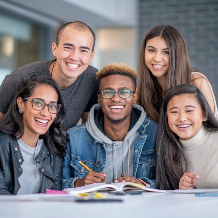 Understanding Potential First-Generation College Students - The Pell Institute