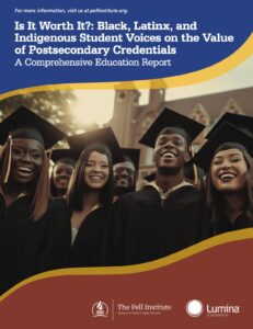 Is College Worth It?: Black, Latinx, and Indigenous Student Voices on ...