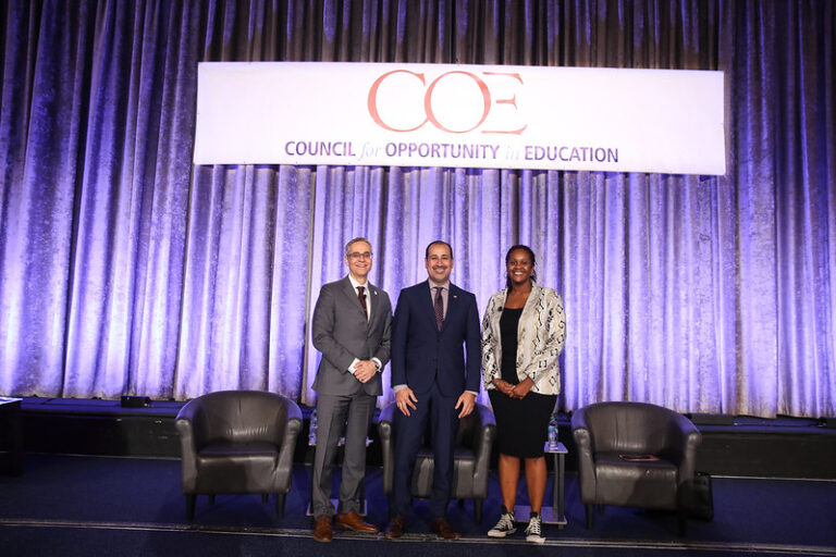 Experts Highlight the Power of Data in TRIO Programs and Informing ...