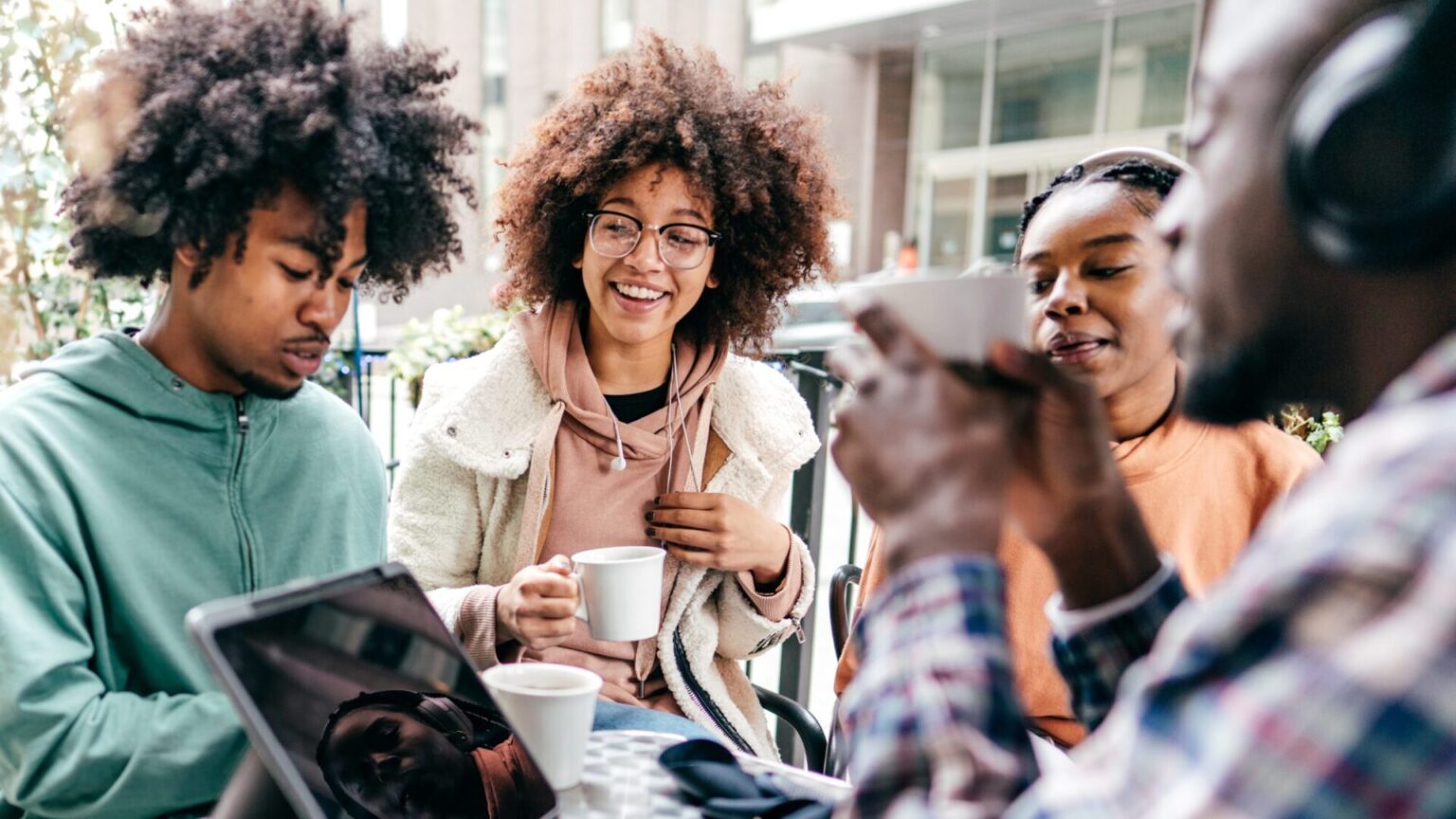 The Resilience of First-Generation Students: A Path Paved with ...