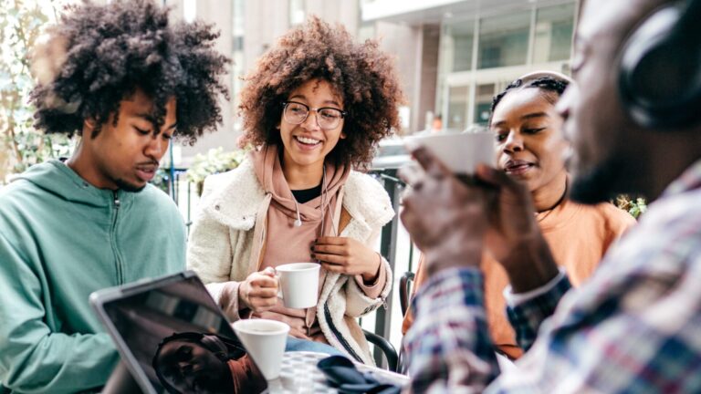 The Resilience of First-Generation Students: A Path Paved with ...